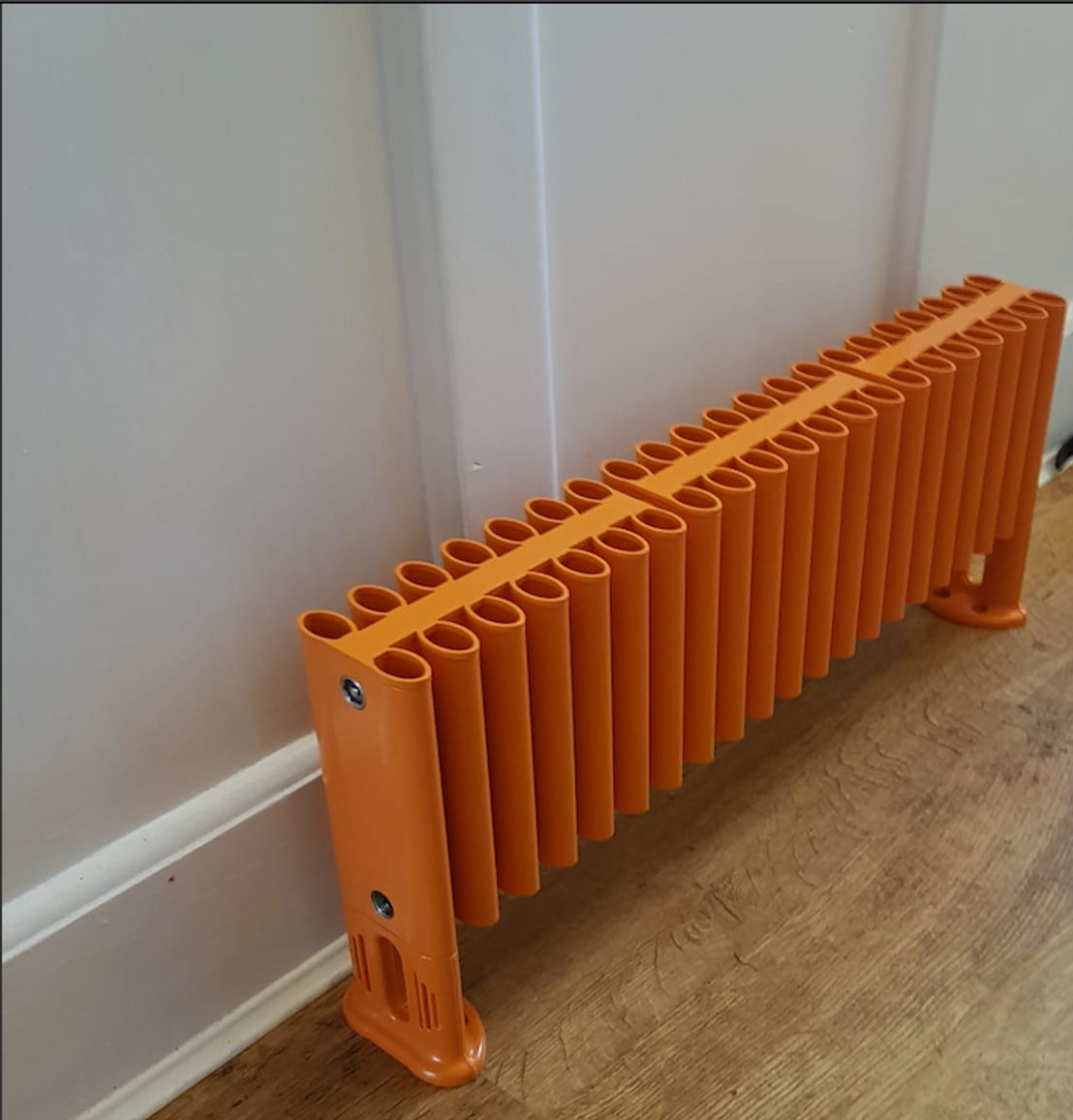 Best radiator for heat pumps | homify