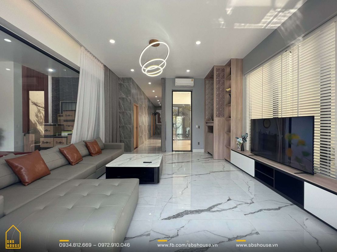 Giá thi công nội thất trọn gói tại TPHCM năm 2023 | homify