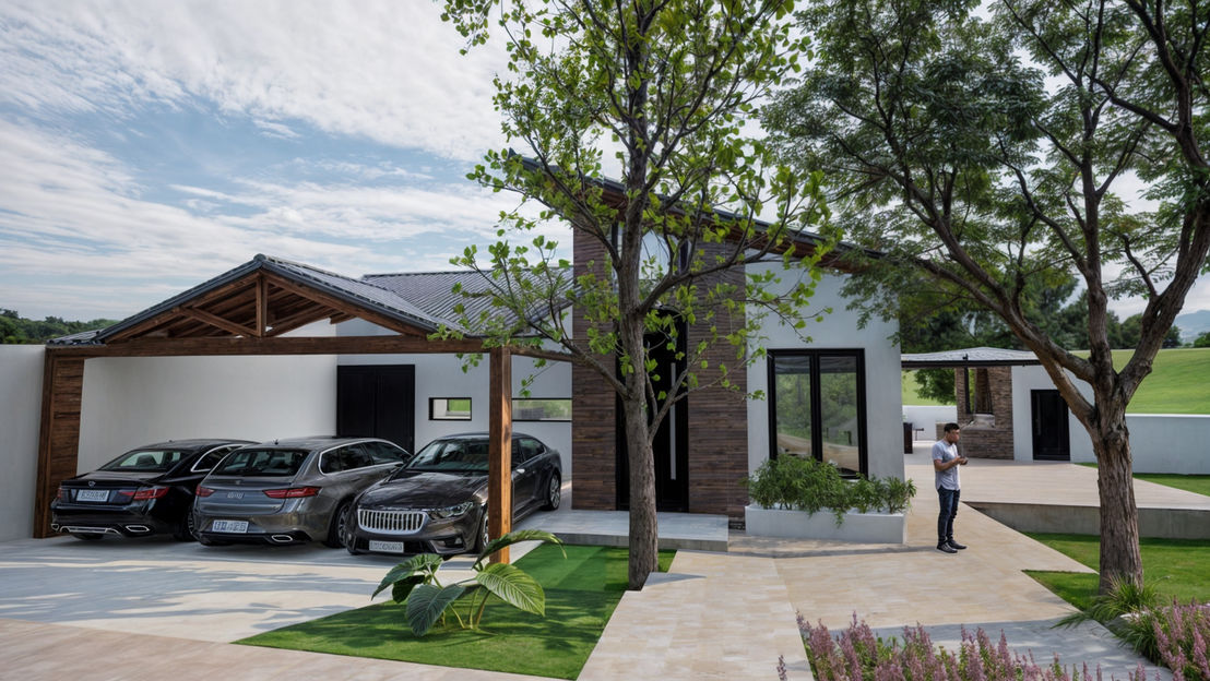 Shangrila House | homify