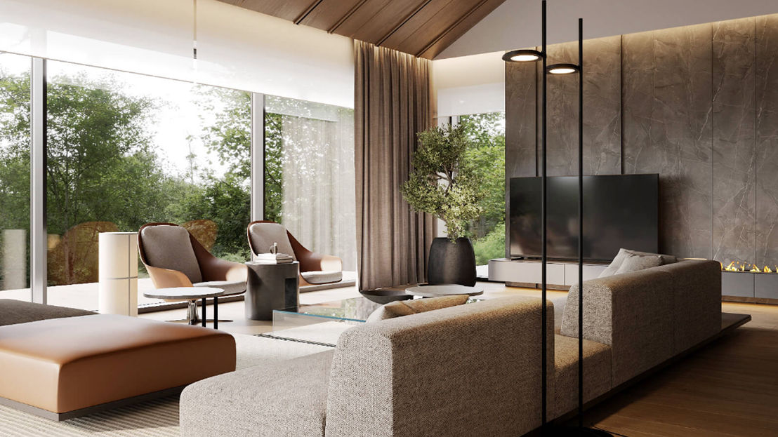 Casa Itaipava | homify