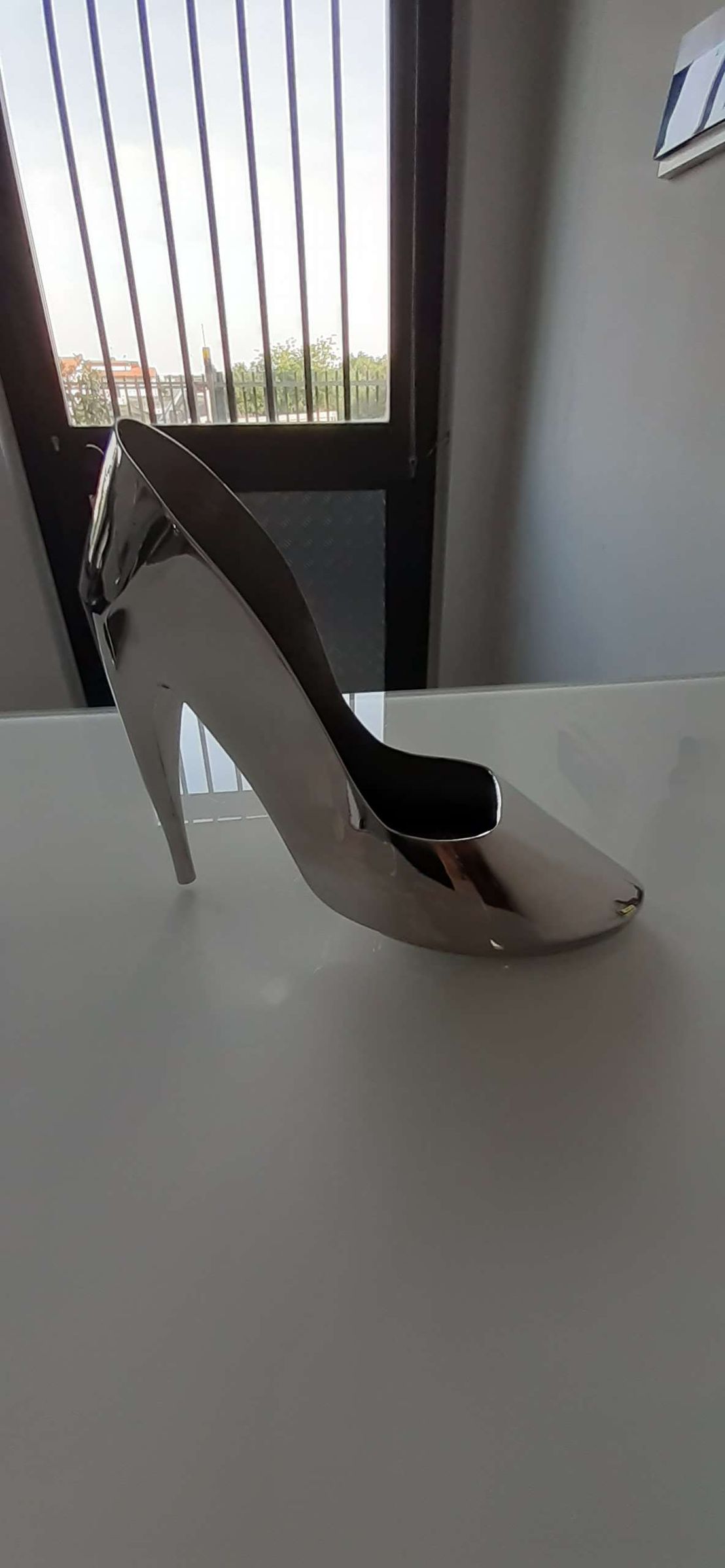 Tacco 12 INOX | homify