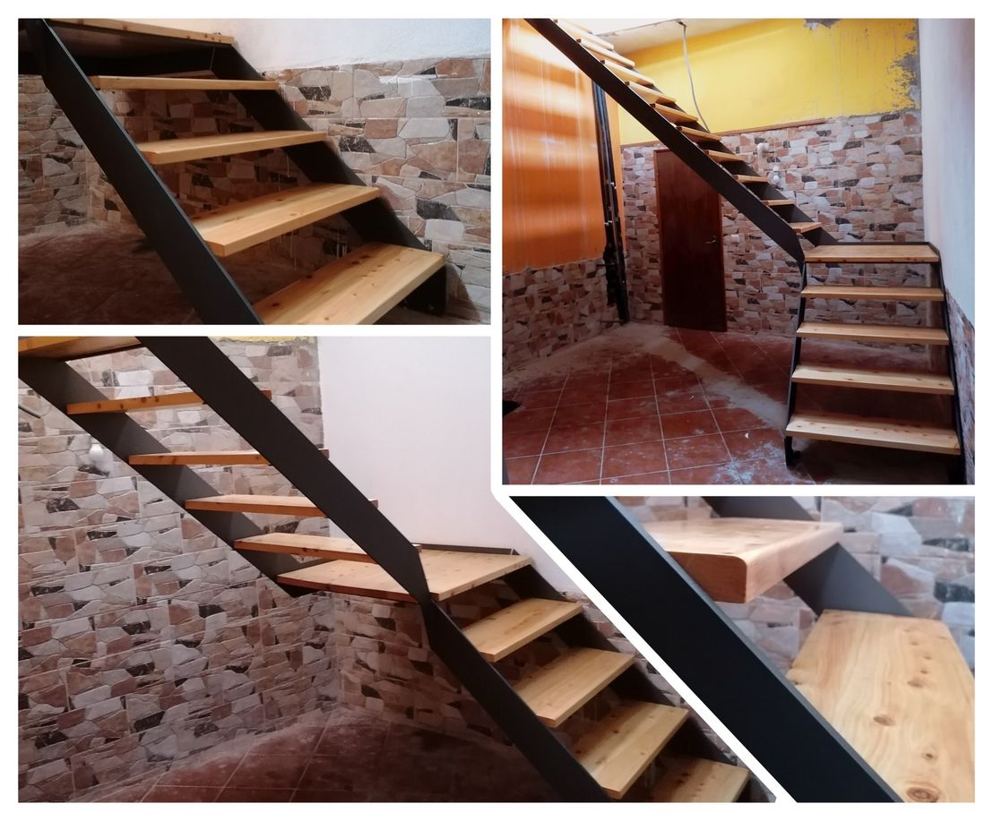 Escada Interior | homify