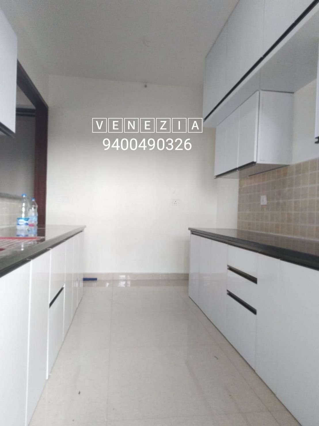 ALUMINIUM MODULAR KITCHEN THRISSUR 9400490326 KERALA KITCHEN | homify