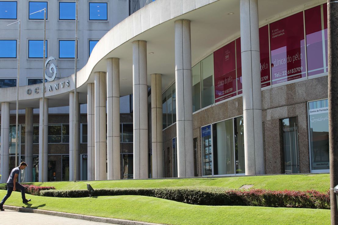 Edifício Oceanus | homify