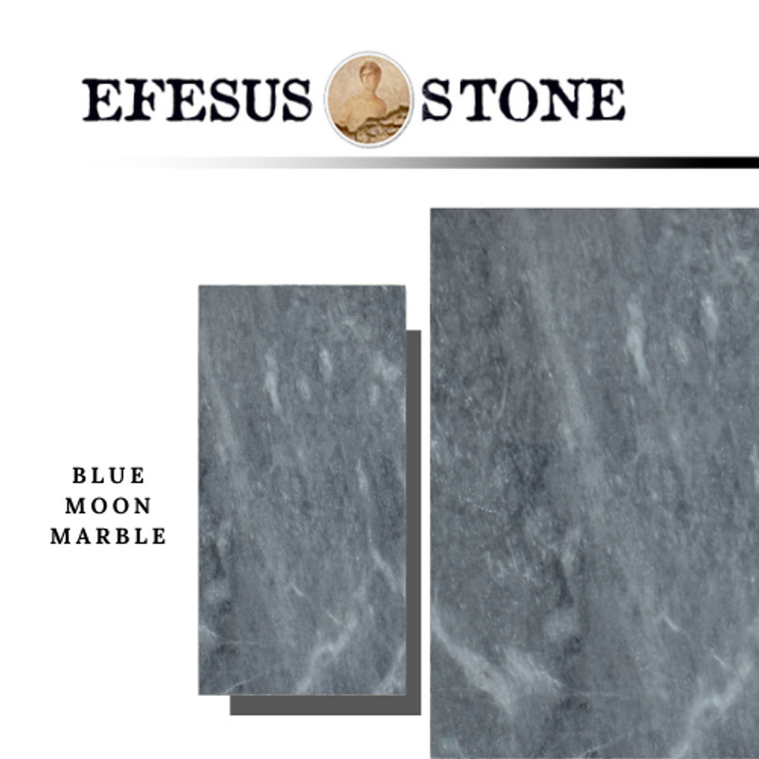 Blue Moon Marble | homify
