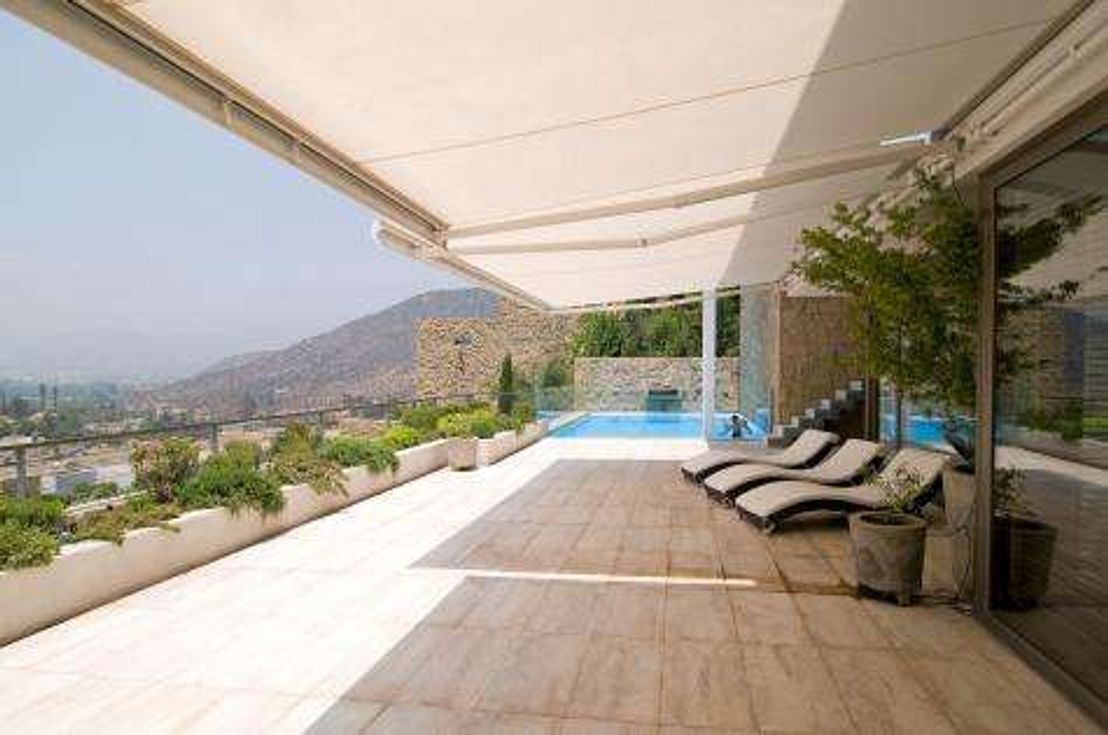 Toldos de Proyección | homify