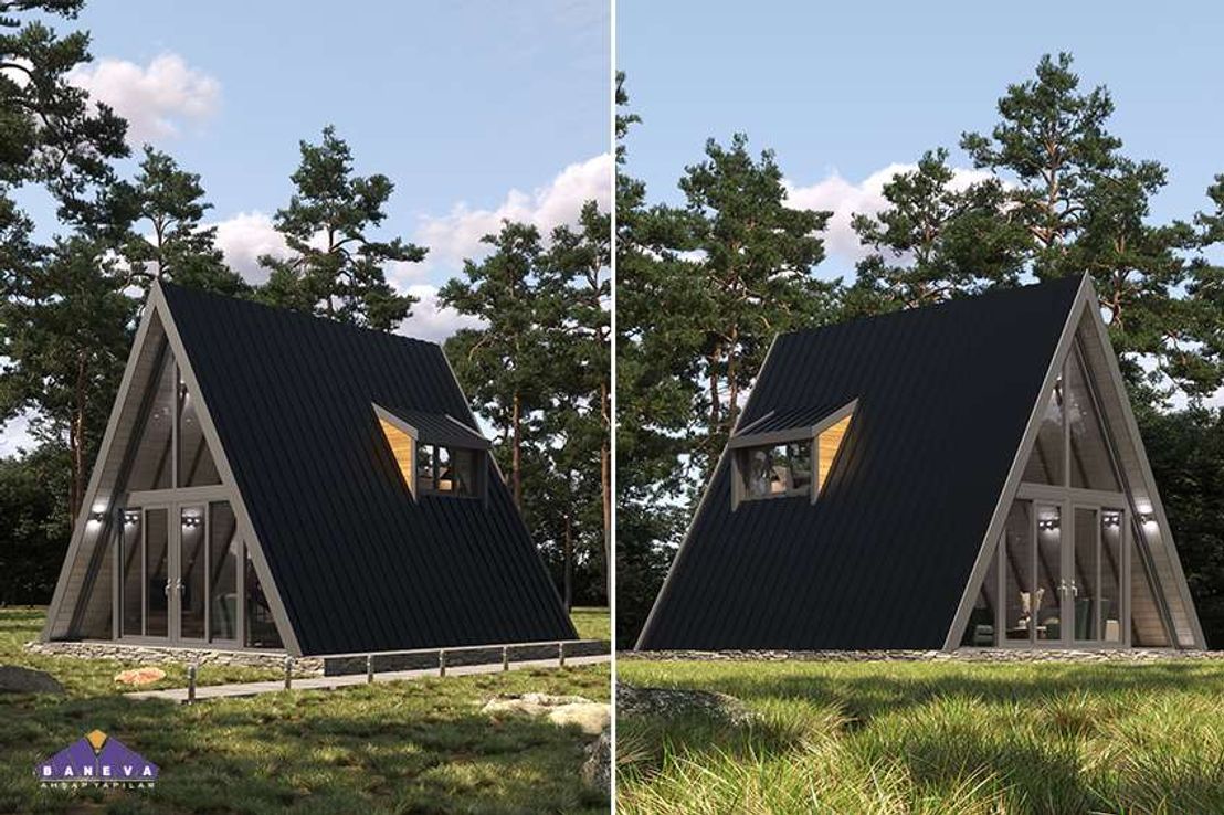 Projelerimiz | homify