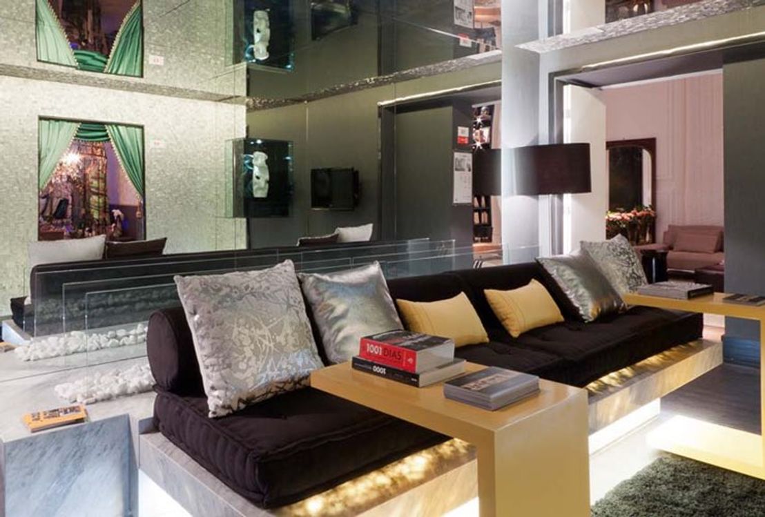 CASA COR | 2012 | homify