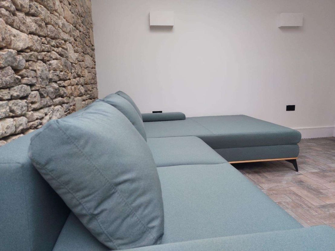 Manila Corner Sofa Bed | homify
