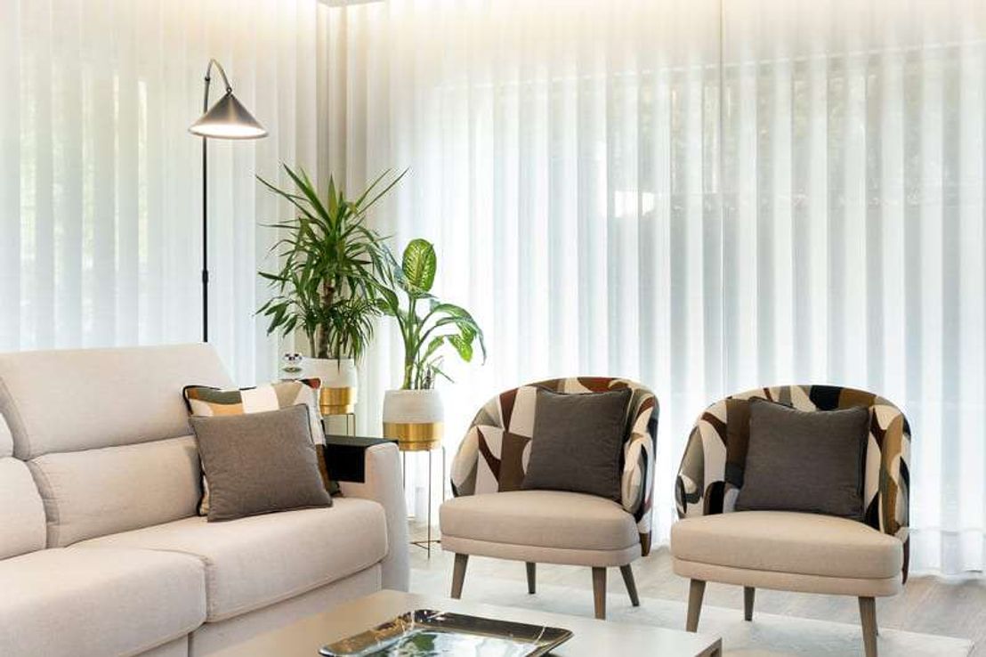 Projeto de Design de Interiores de Moradia Familiar | homify