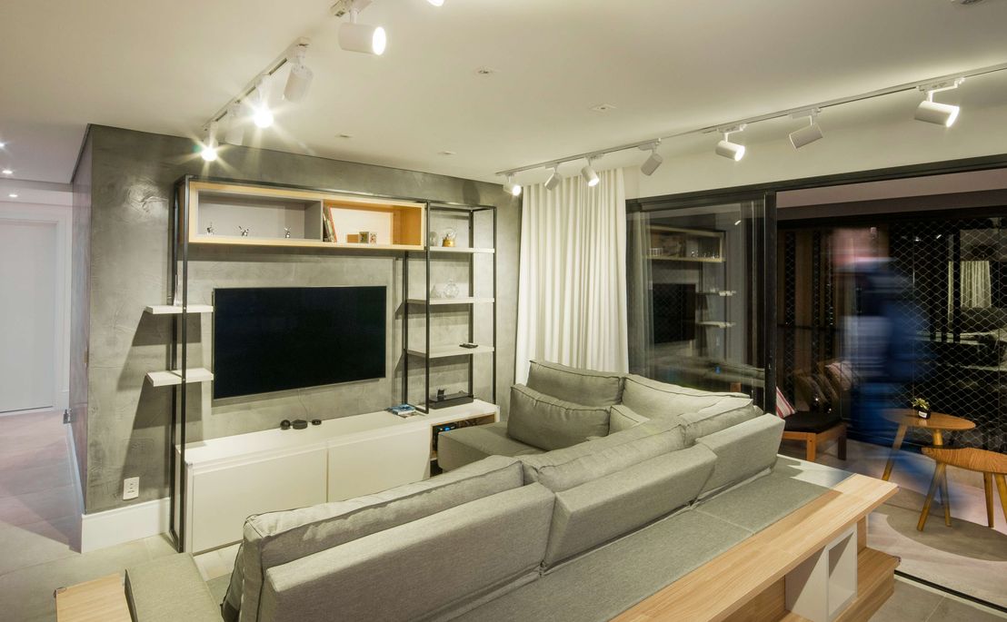 Apartamento Pinheiros | homify