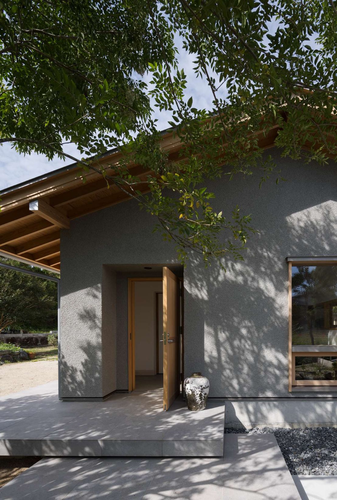 田川伊加利の家 | homify