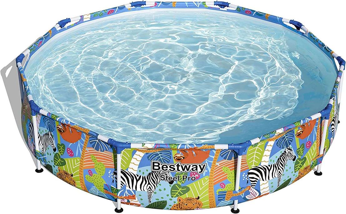 collapsible pool | homify