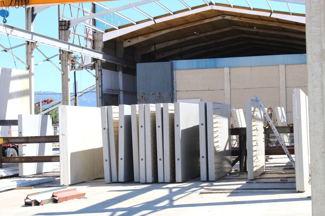 ¿Cómo se construyen las viviendas modulares? | homify