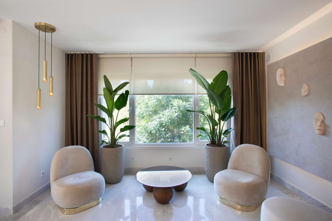 Luna Beige Marble | homify