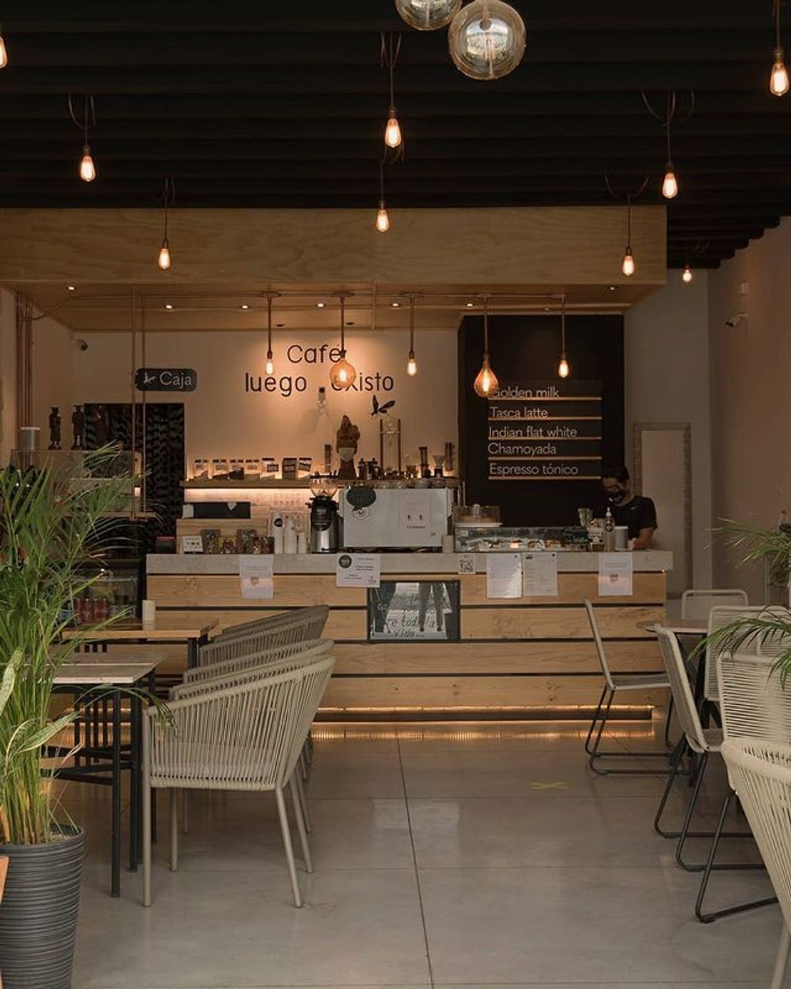 CAFÉ NUCCÚ | homify