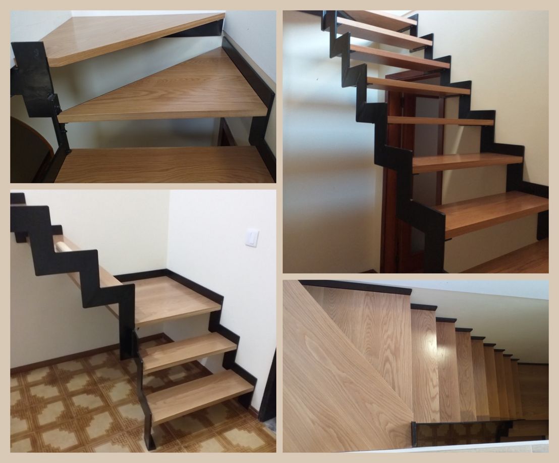 Escada Interior | homify