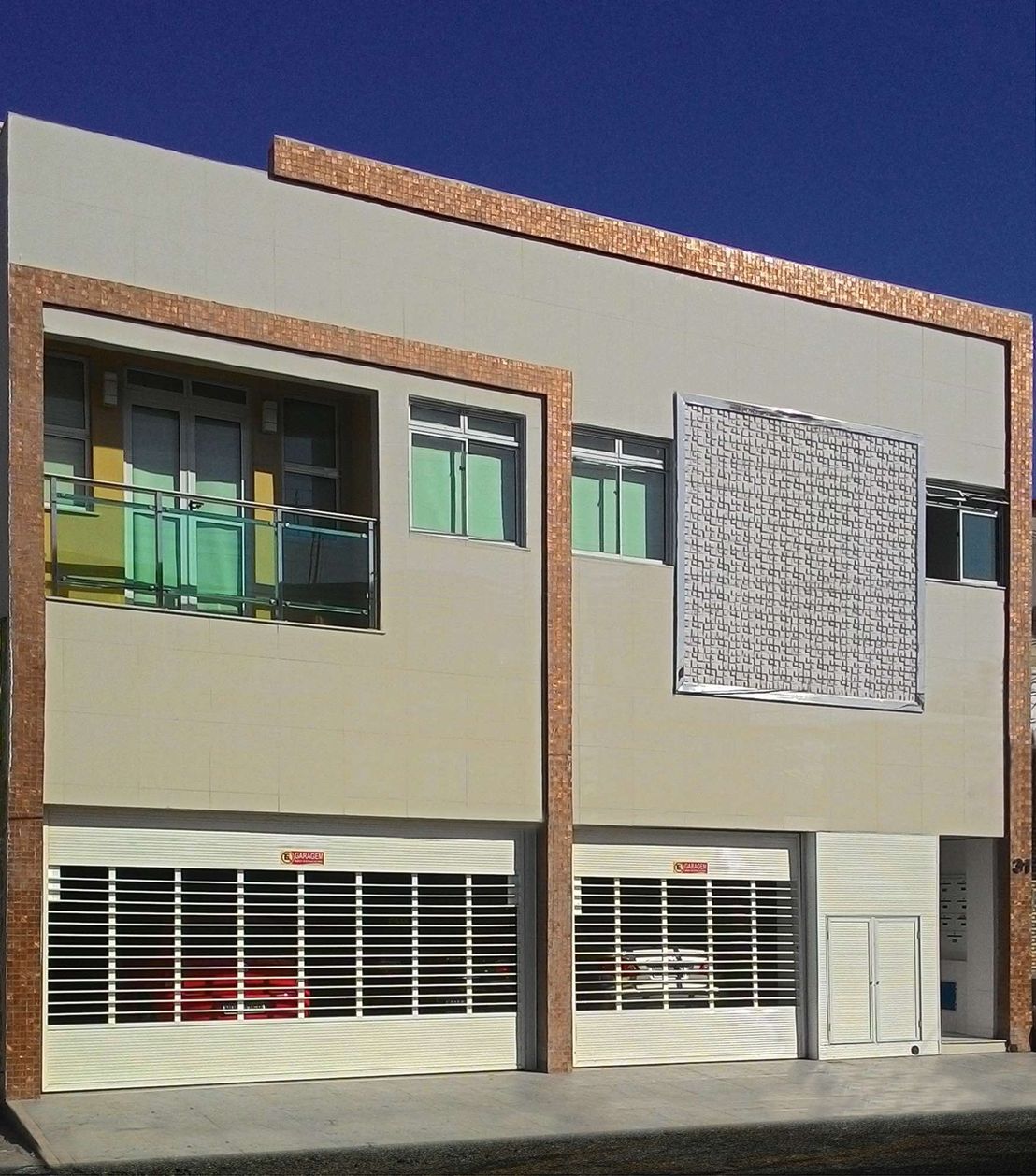 Reforma em Edifício Multifamiliar | homify