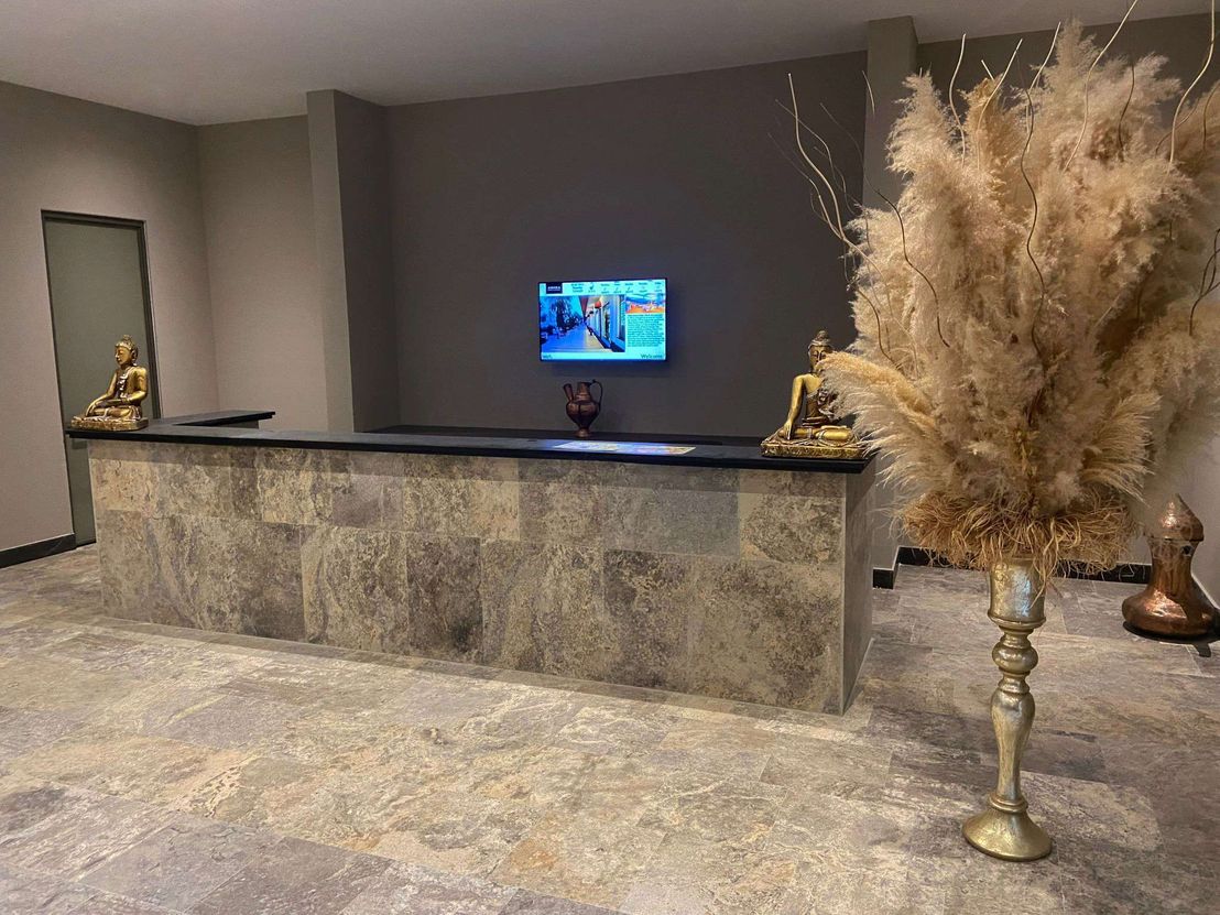 Adora Resort Hotel Project | homify