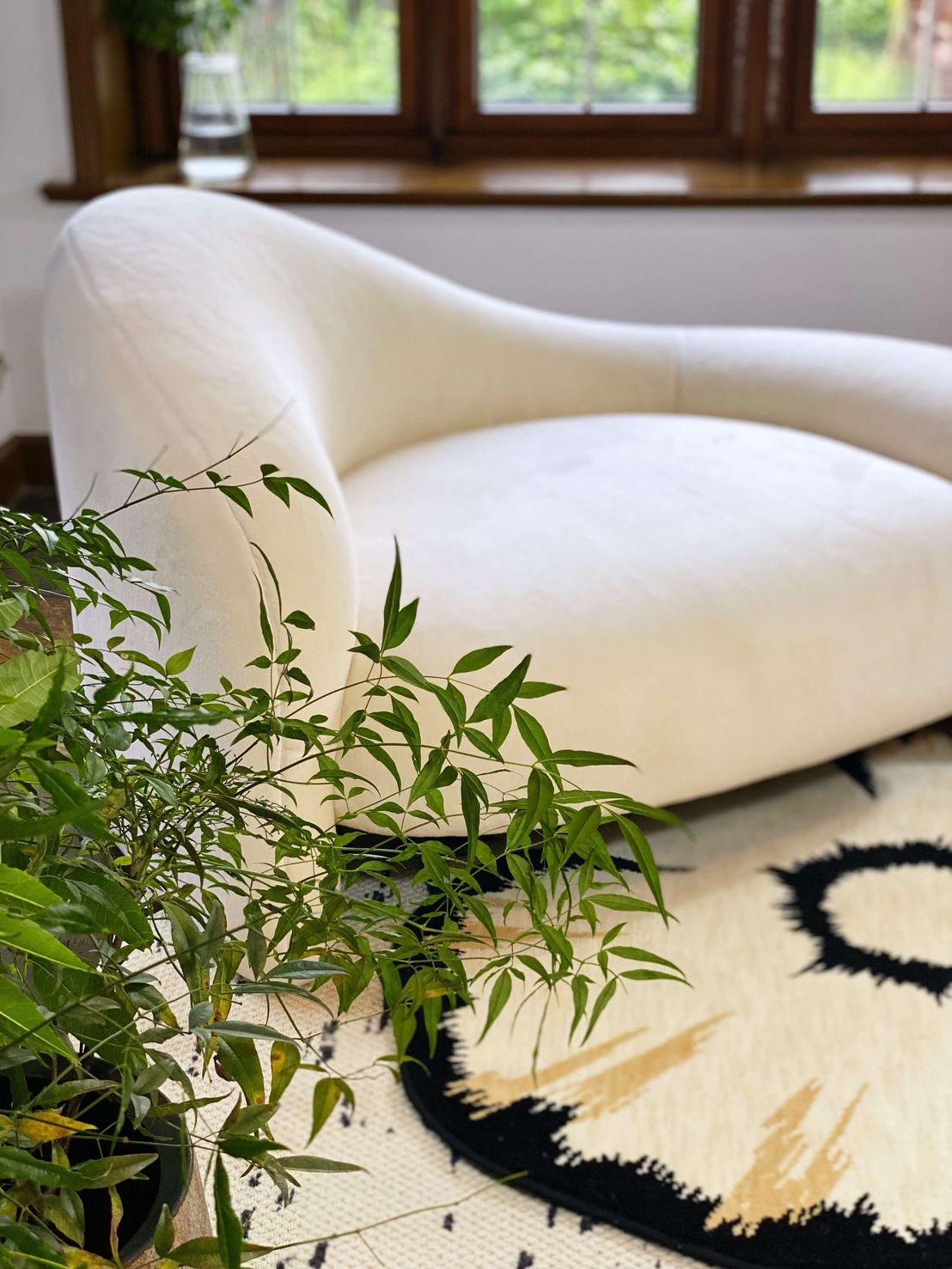 Asymmetrical Raphael Sofa | homify