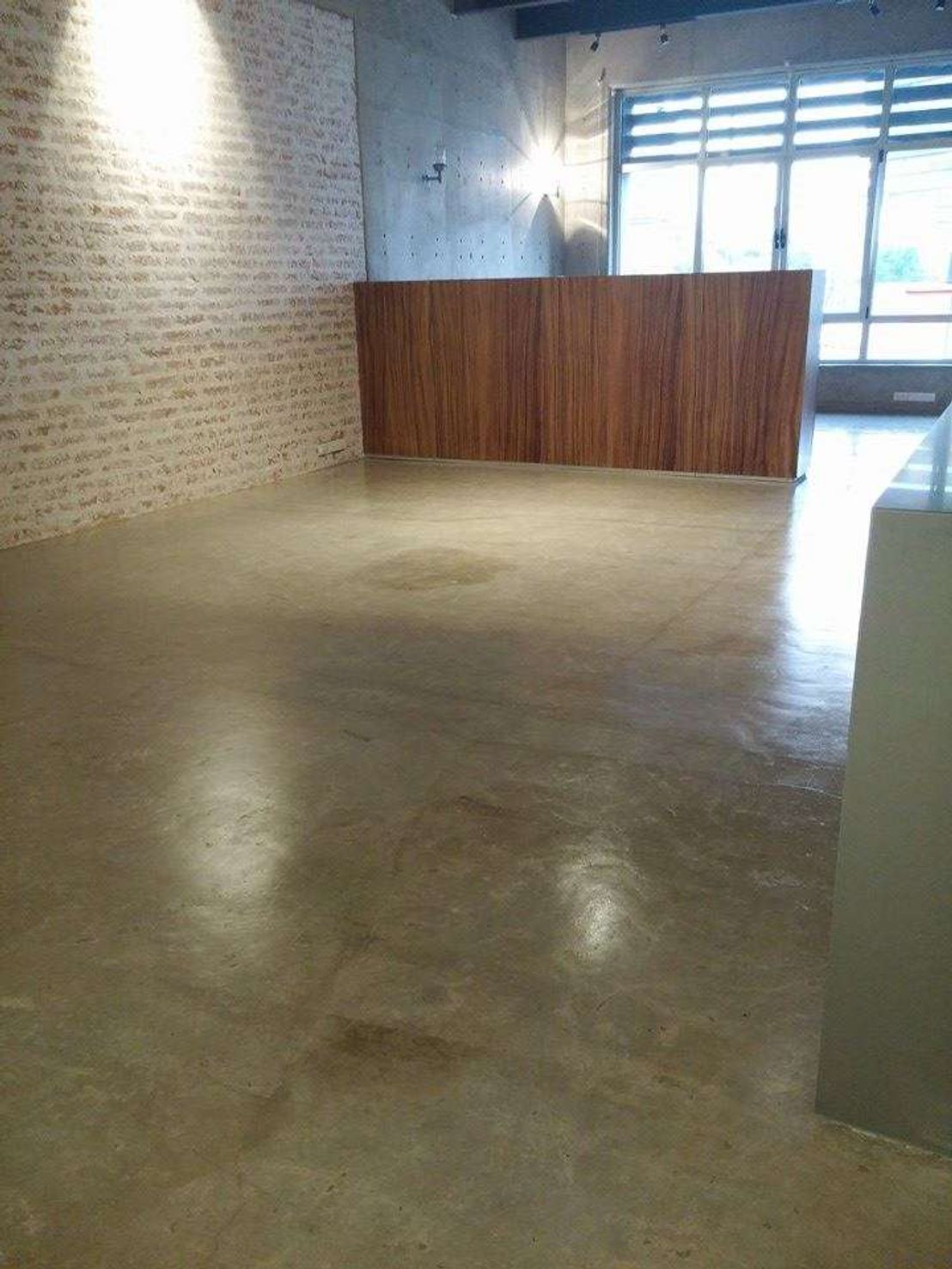 PISO CEMENTO PULIDO | homify