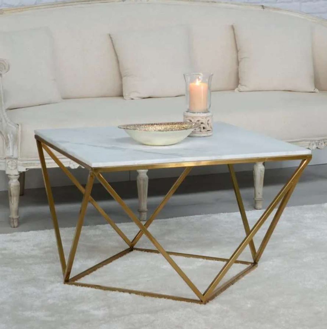 MESA DE CENTRO / COFFEE TABLE AMARA | homify