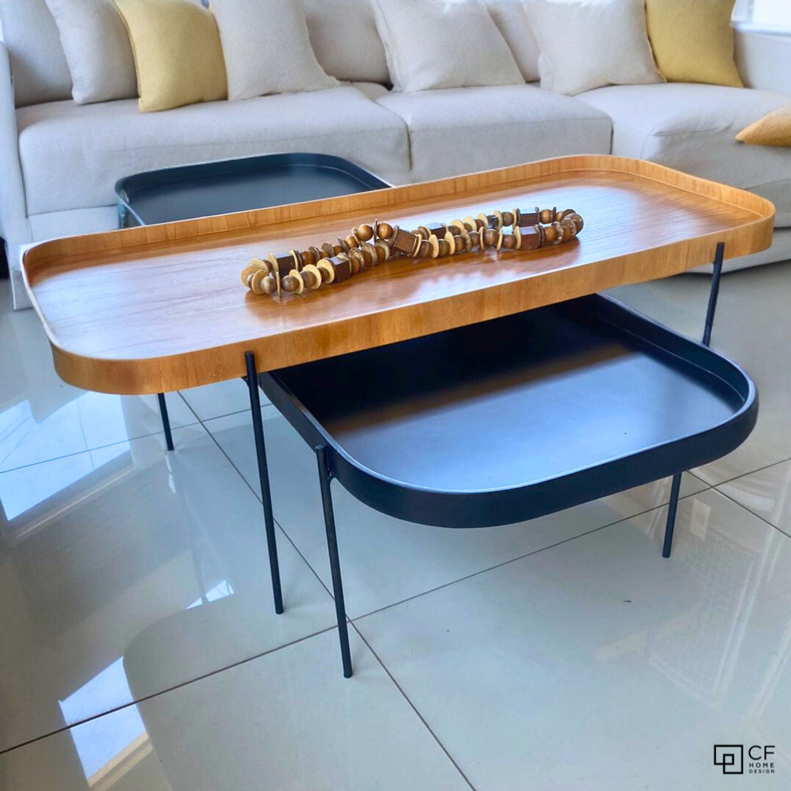 Mesa de centro... | homify