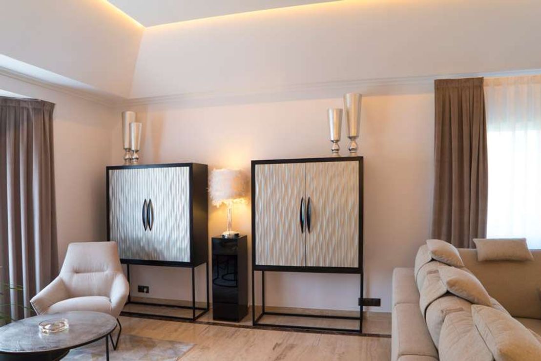 Vivienda Unifamiliar, Urbanización Monte Alina, Pozuelo de Alarcón, 2023 | homify