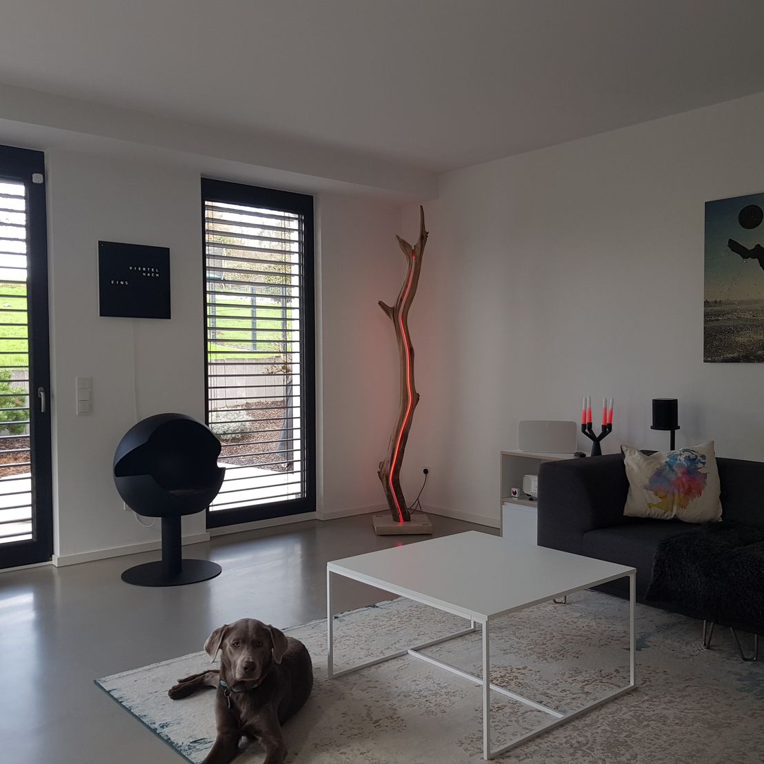 Lichtobjekt stehend | homify