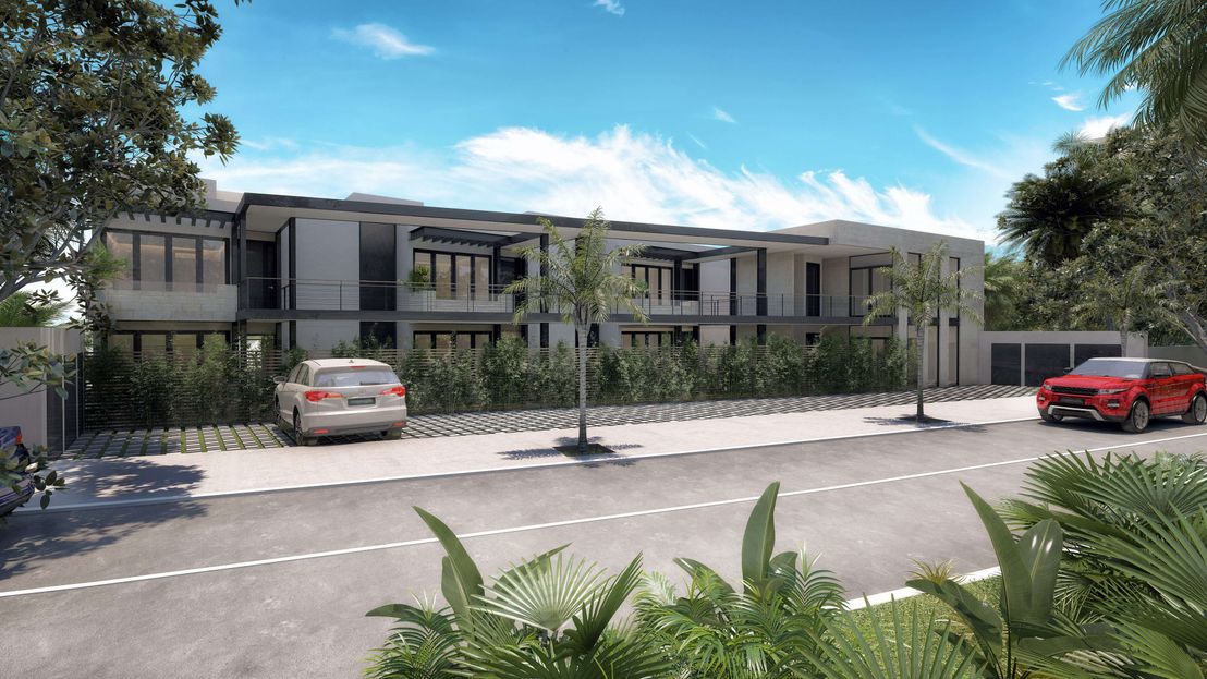 Lagoon Residences | homify