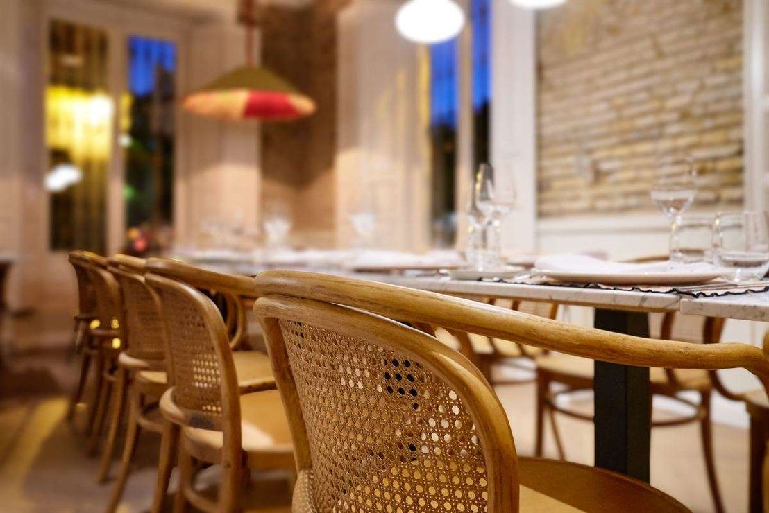 Fray Melitón, un restaurante que entra en escena con tintes operísticos ...