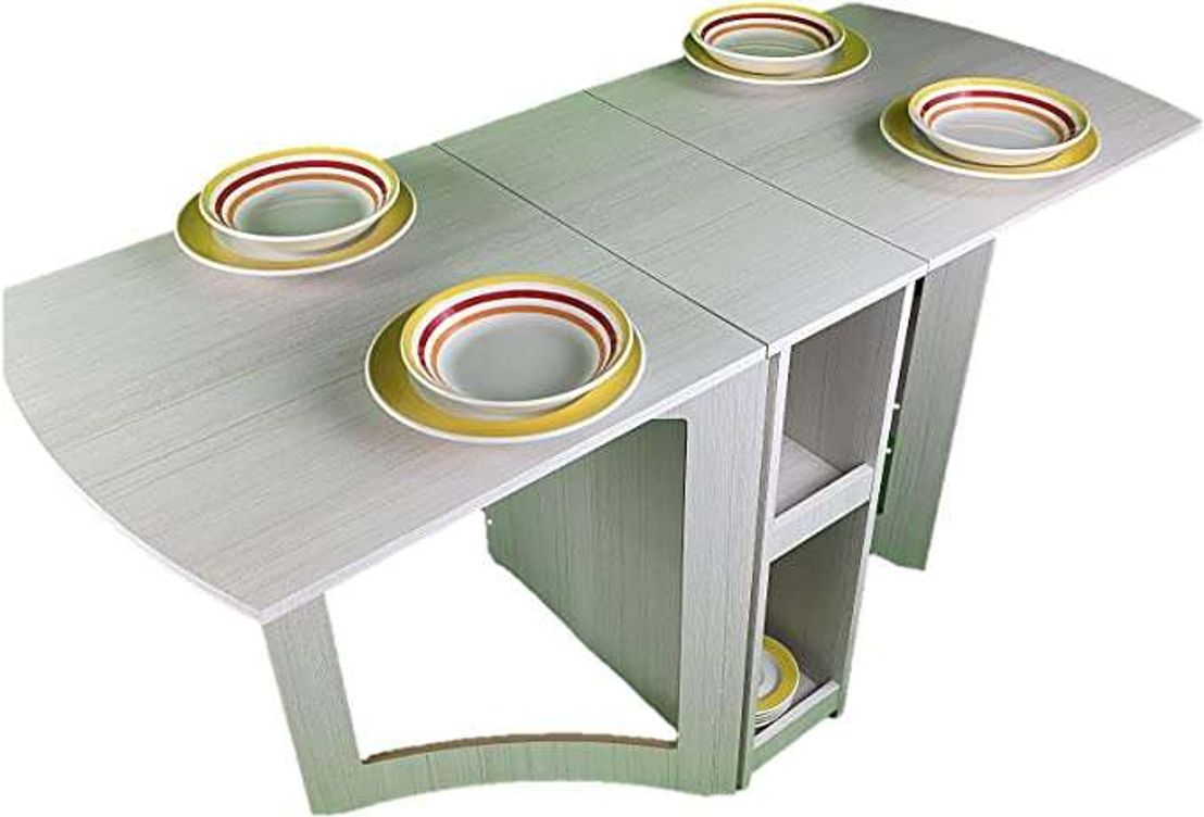 Mesa plegable | homify
