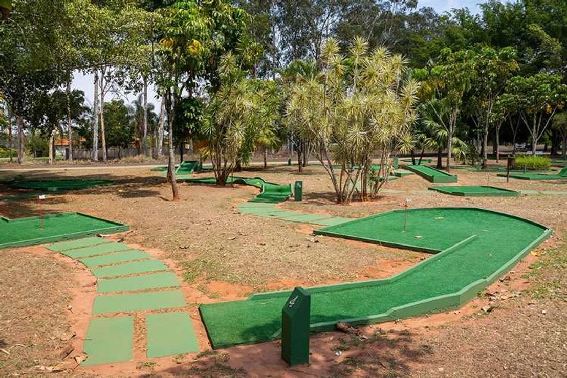Mini Golf | homify
