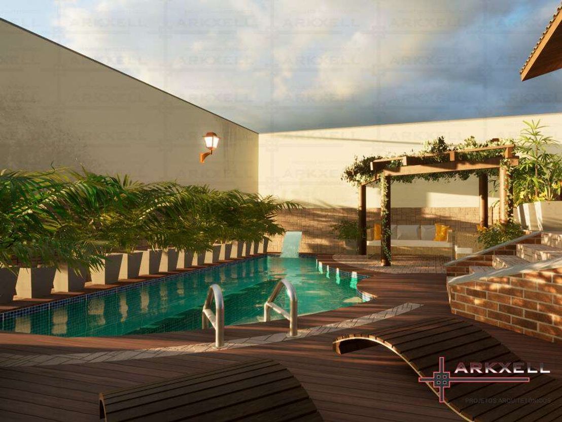 Projeto residencial Silva | homify
