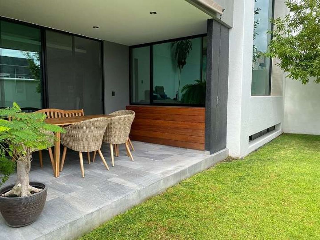 Casa Minimalista Coto DaVinci | homify