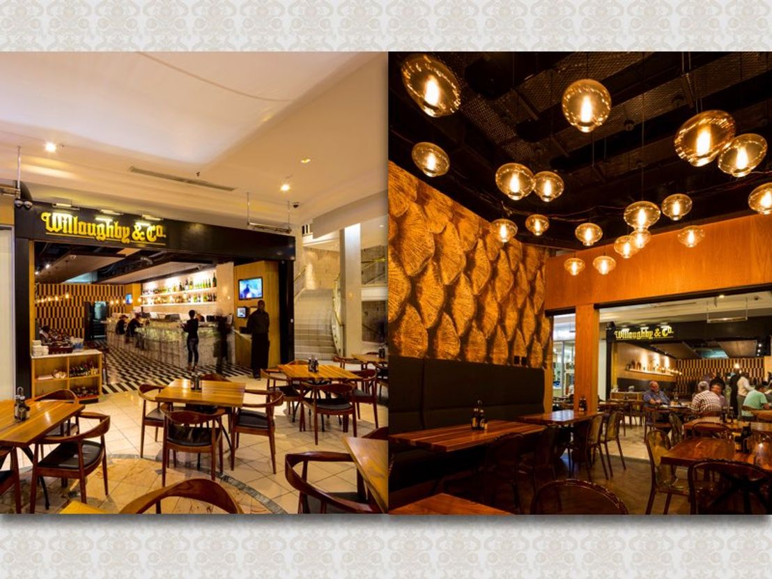 Willoughby’s & Co Restaurant | homify