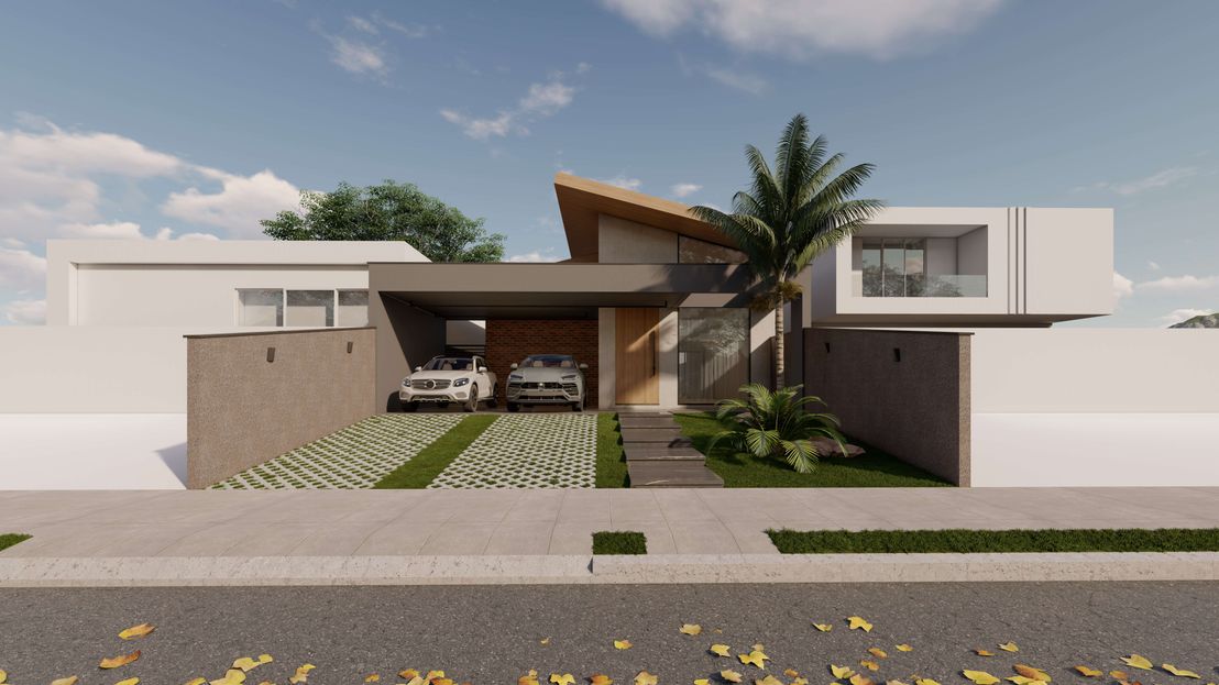 Casa Amparo | homify