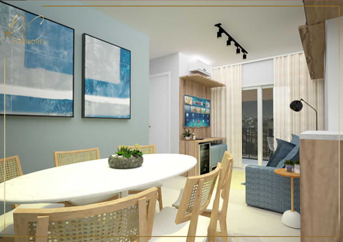 Apartamento Clean | homify