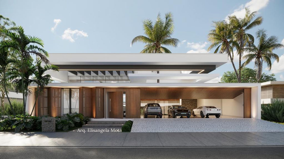 Projetos de arquitetura e interiores | homify