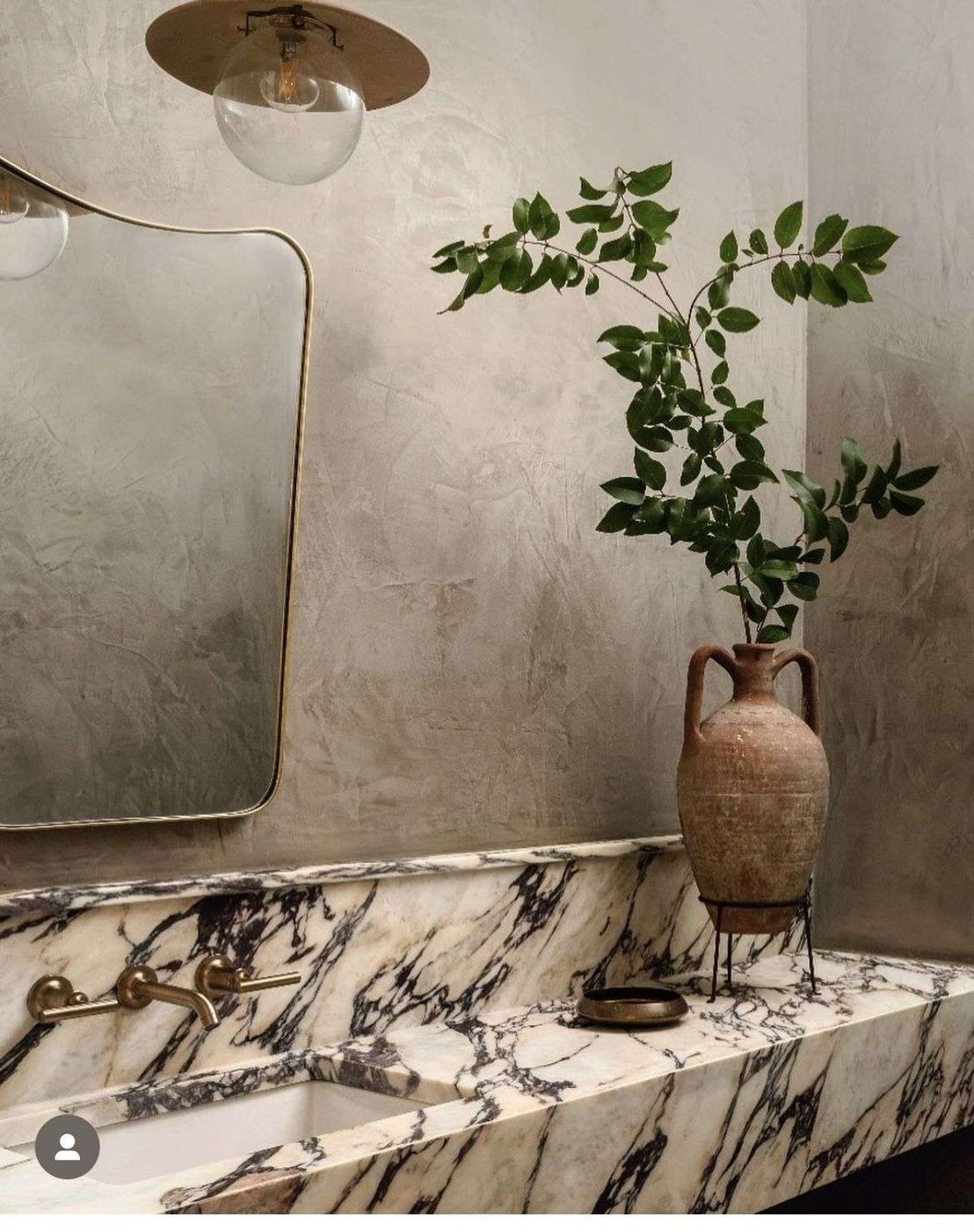 Violet - Breccia Marble | homify