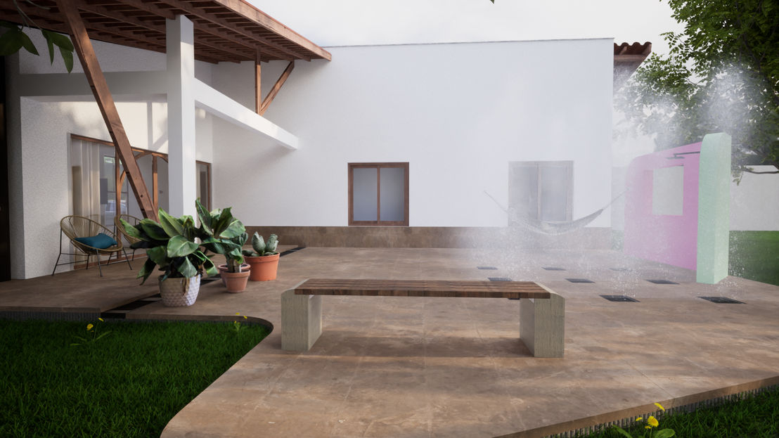 Casa Sítio' 2023 | homify