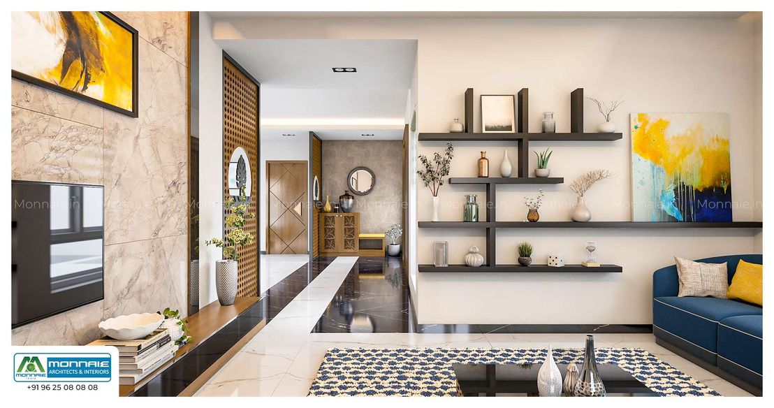 Transform Your Living Space: Where Comfort Meets Elegance 🏡 | homify