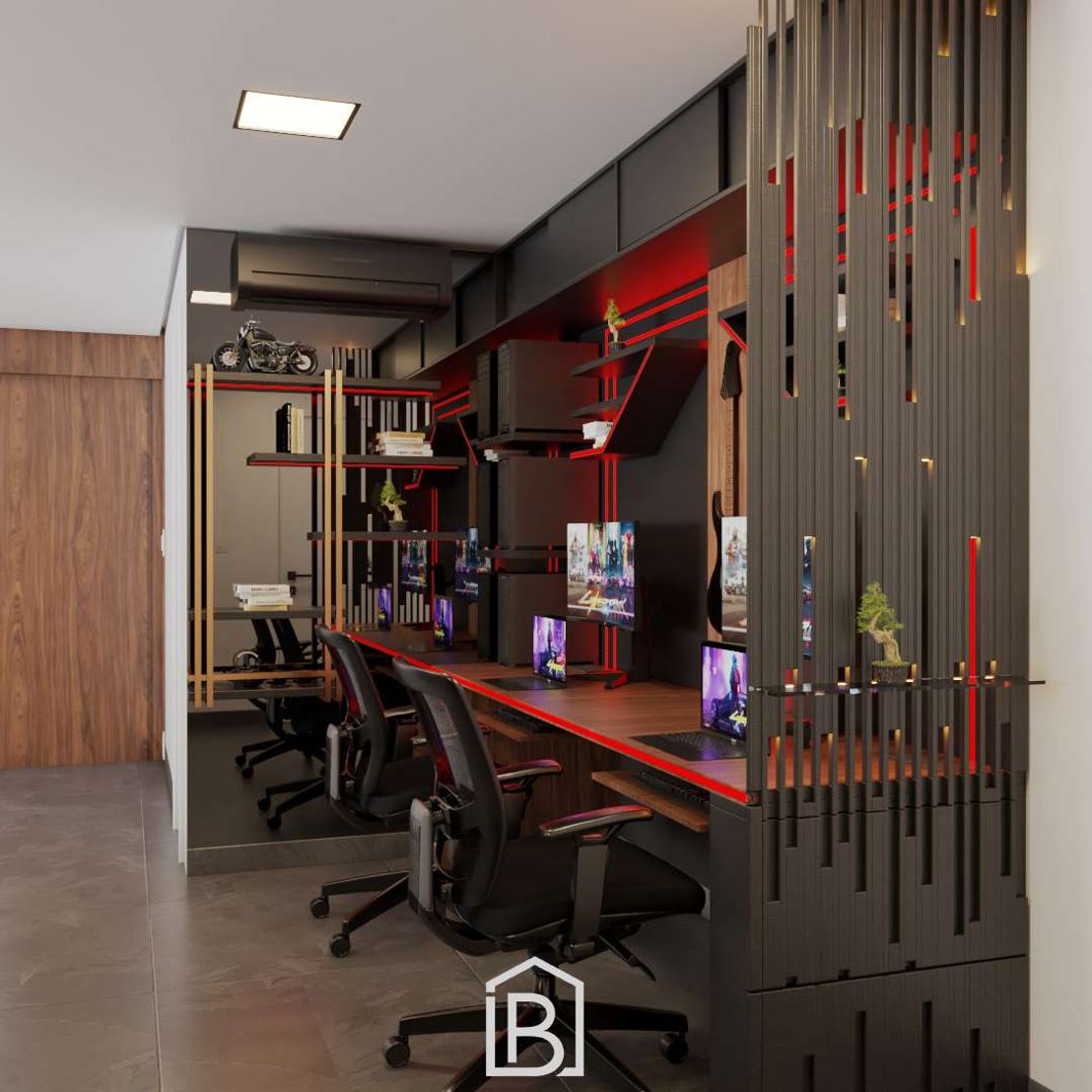 Home office | homify