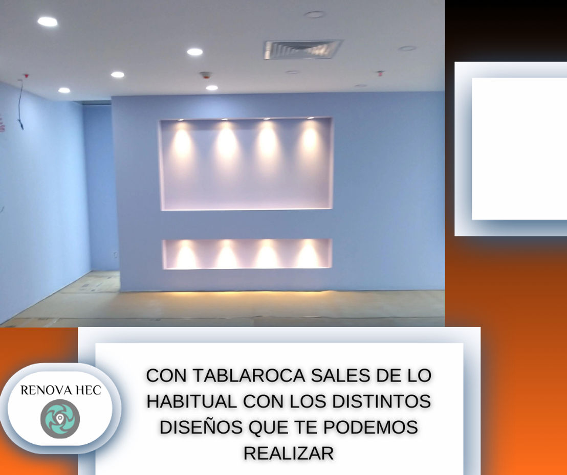 Muros de tablaroca | homify