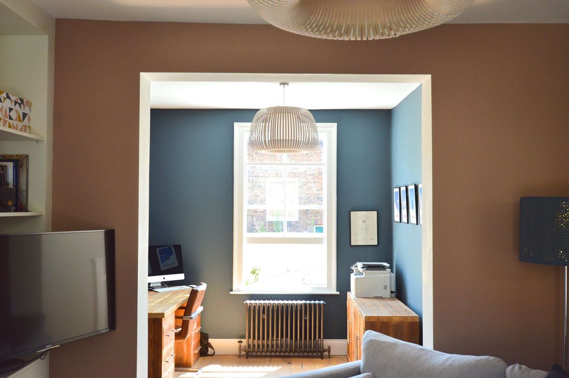 Angel, Islington N1 | Listed house rear extension | homify