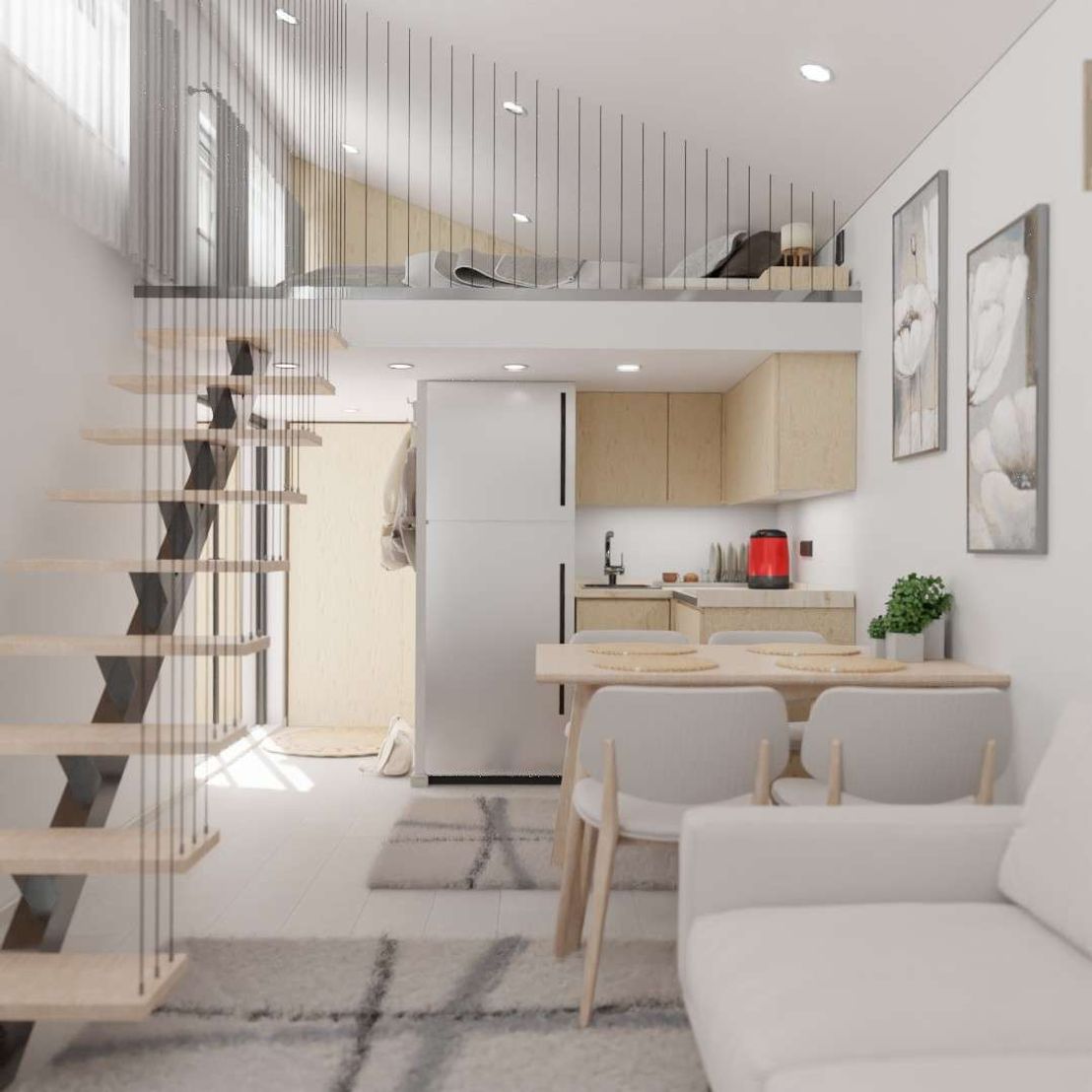 Tiny House Kayseri | homify