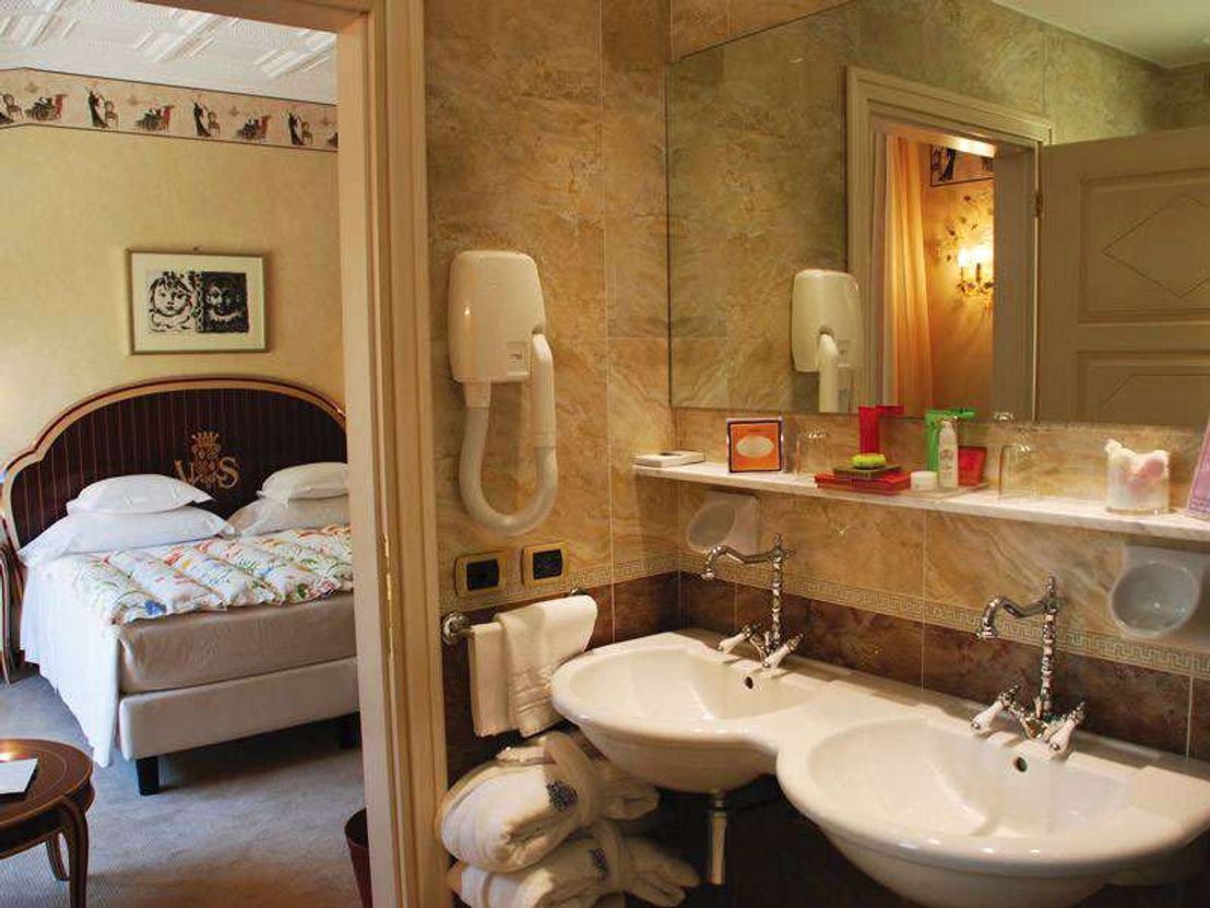 Tutto quello che serve per il tuo bagno | homify