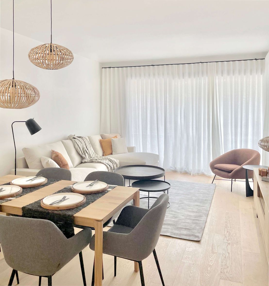 Piso Palma Golf Residential | homify