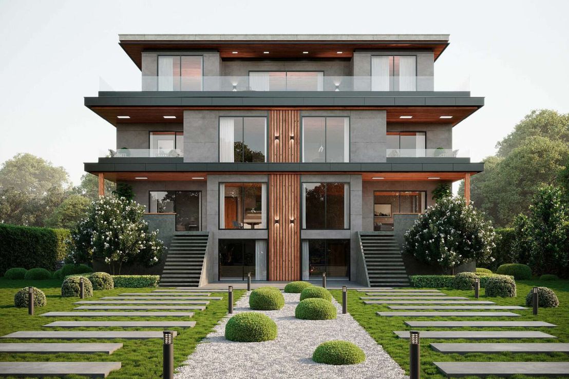 3D Visualisierungen | homify