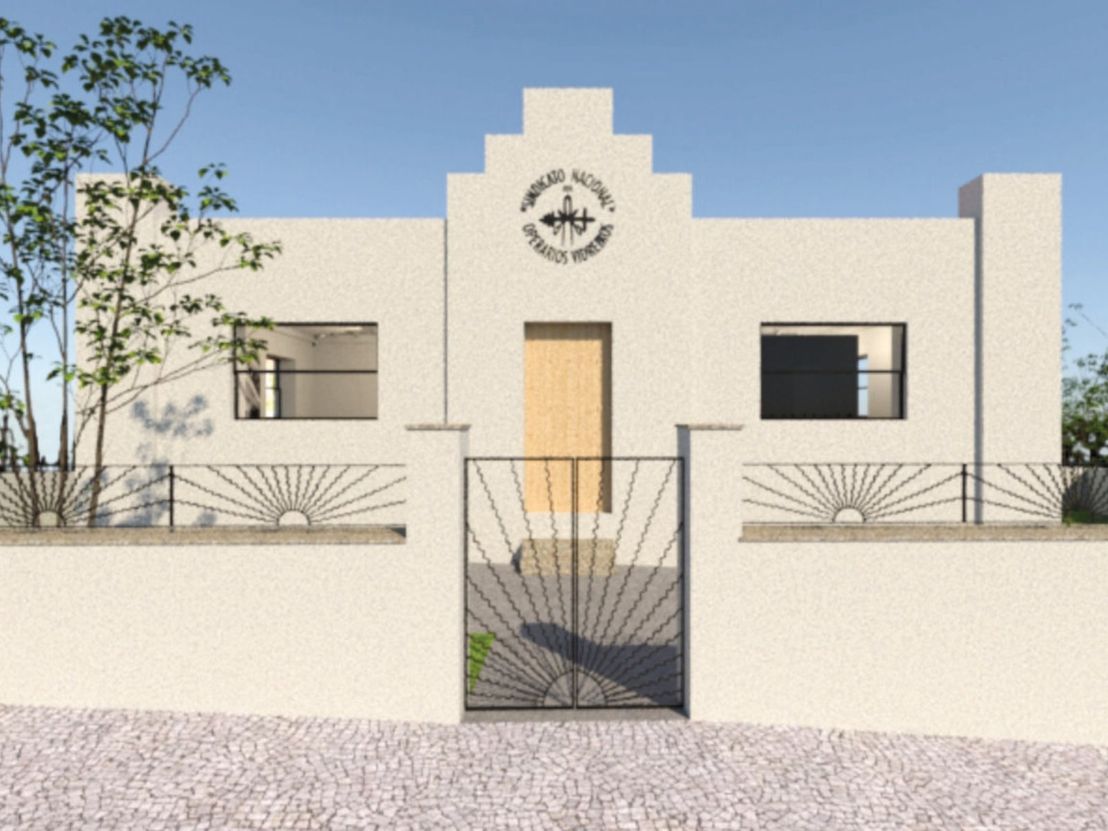 Laboratório de Imagem | homify